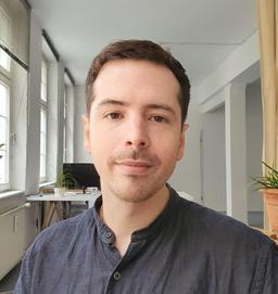 Udi Raz (Schriftführerin)